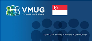 Singapore VMUG : Come join the vParty! – sunnydua.com
