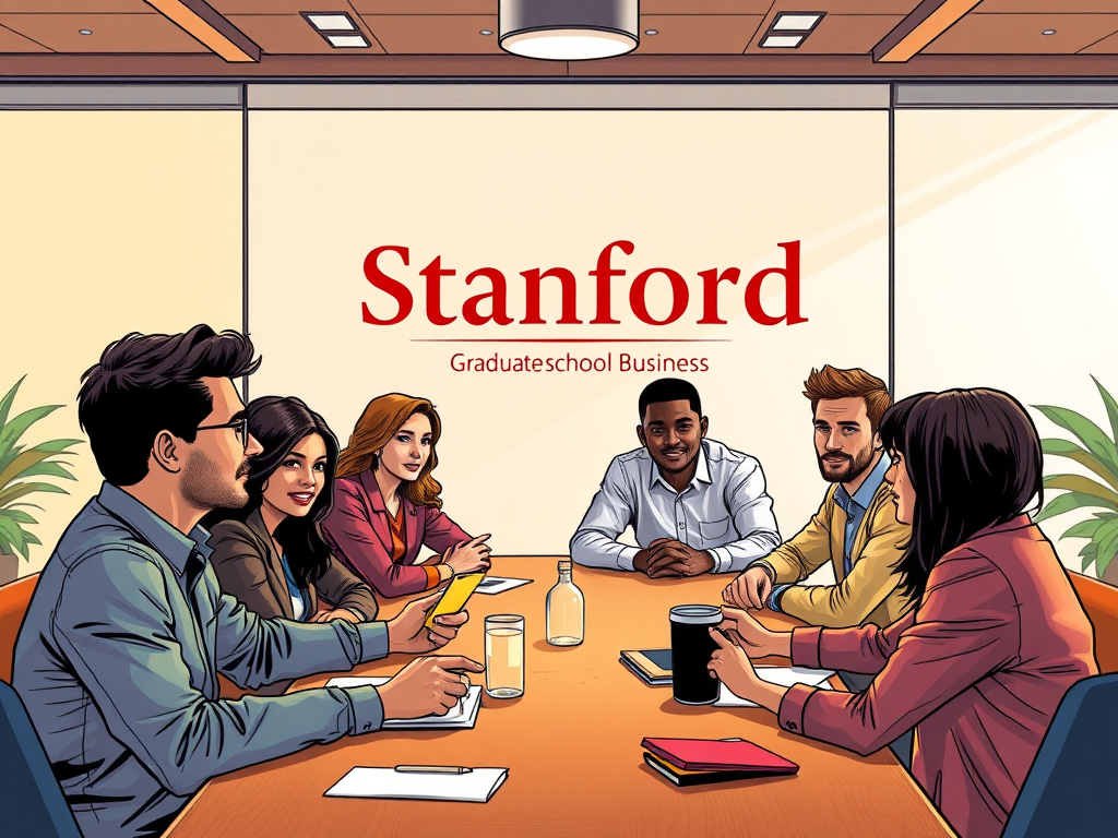 LEADing the Way: A Transformative Journey with Stanford LEAD – sunnydua.com